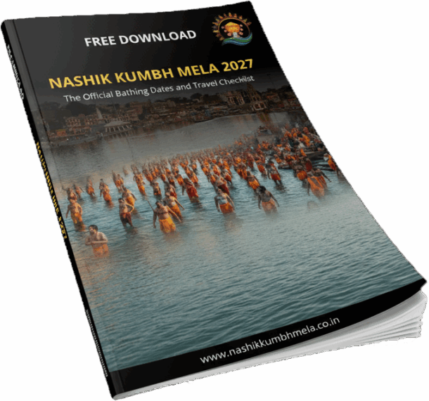 Nashik Kumbh Mela Schedule 2026-2027 | Amrit Snan Dates
