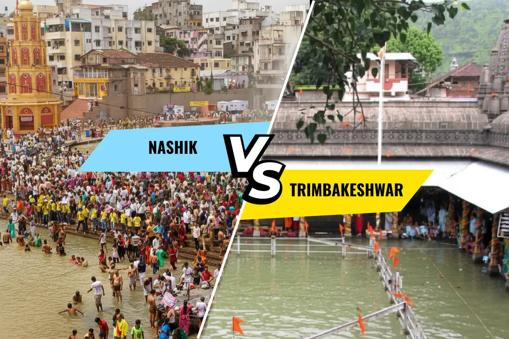 Nashik Kumbh Mela 2027 Dates and Planning